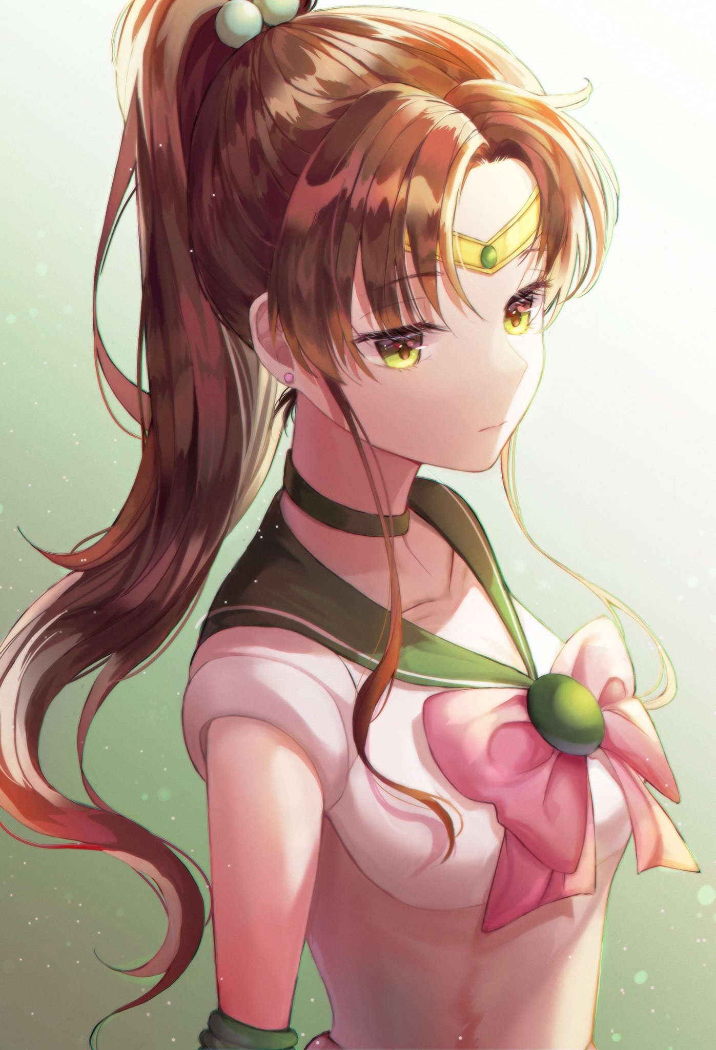 Sailor Jupiter [Sailor Moon] | Scrolller