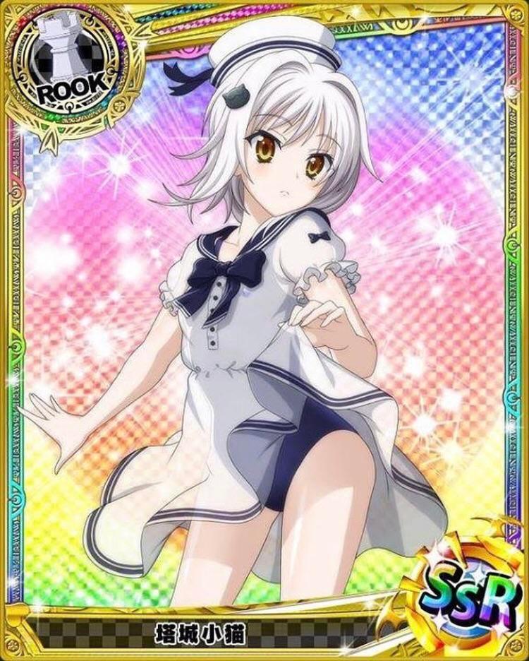 🤍Sailor Koneko🤍 | Scrolller