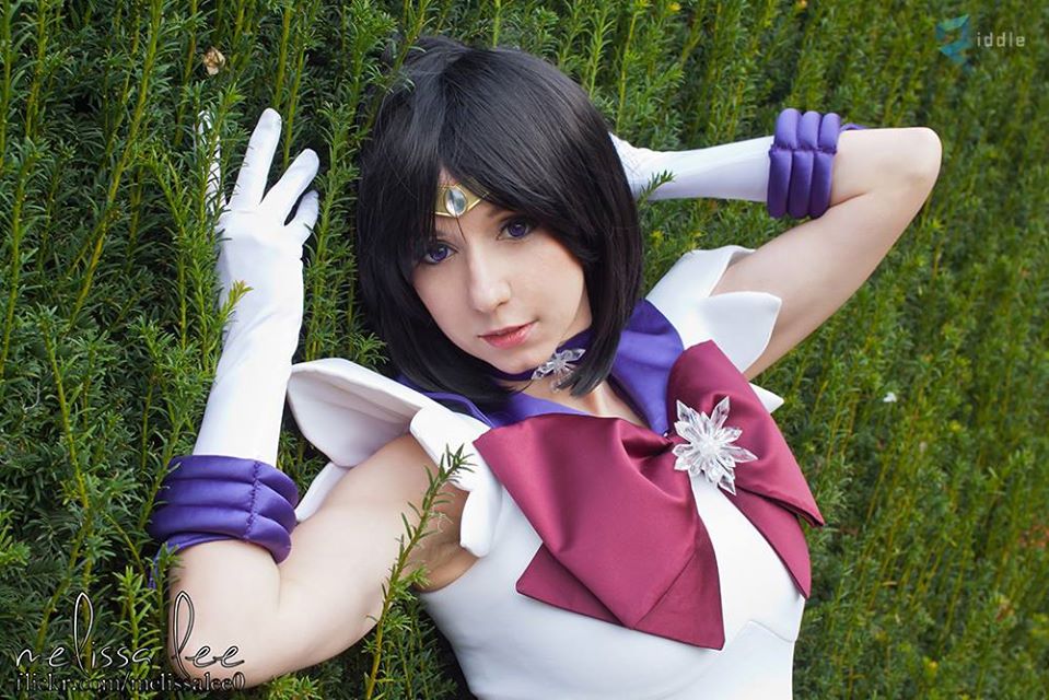 Sailor Saturn | Scrolller