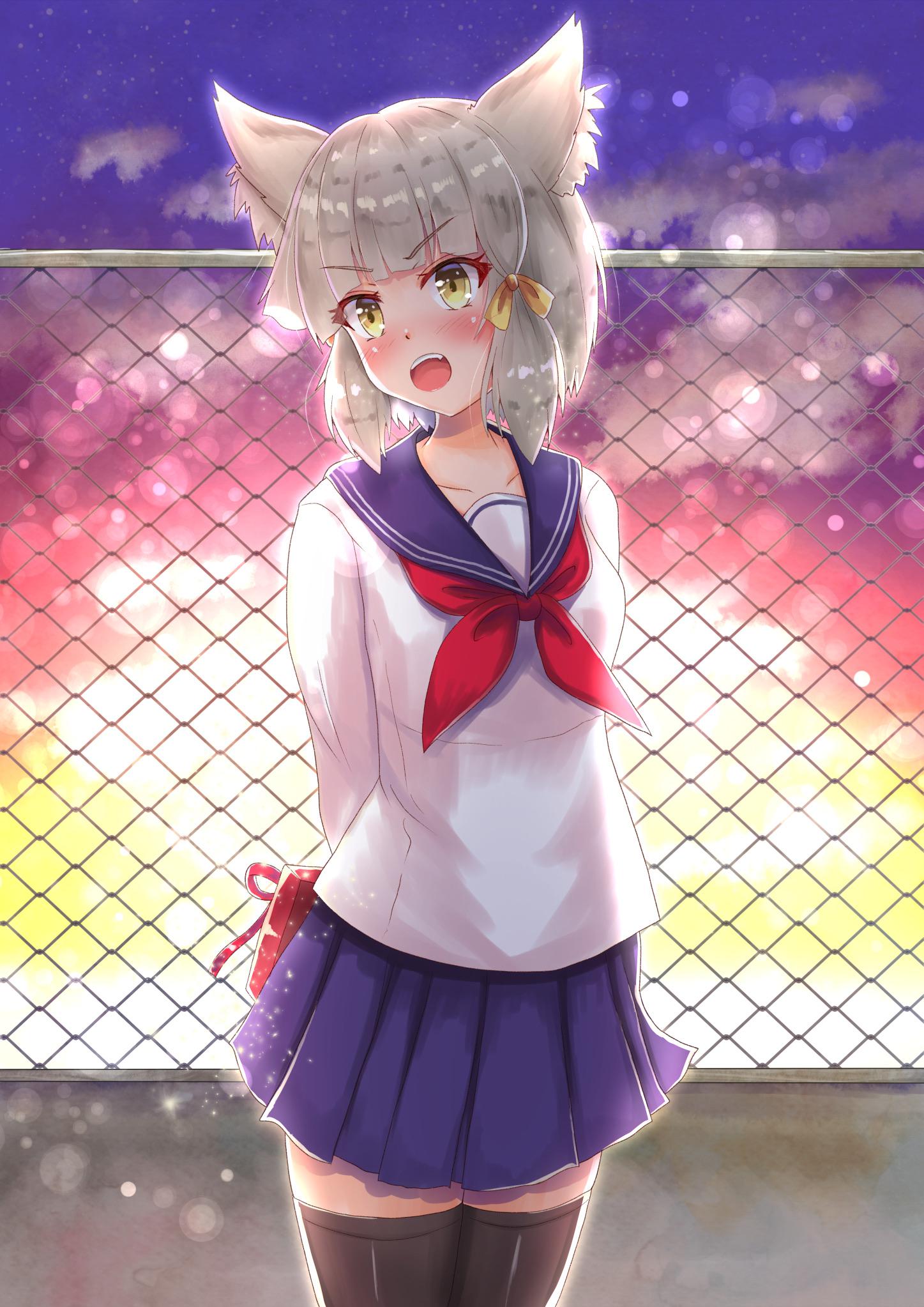 Sailor Uniform | Scrolller