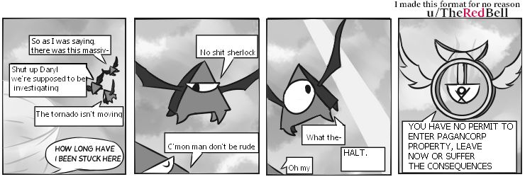 Saintfest: Y'know Drones | Scrolller