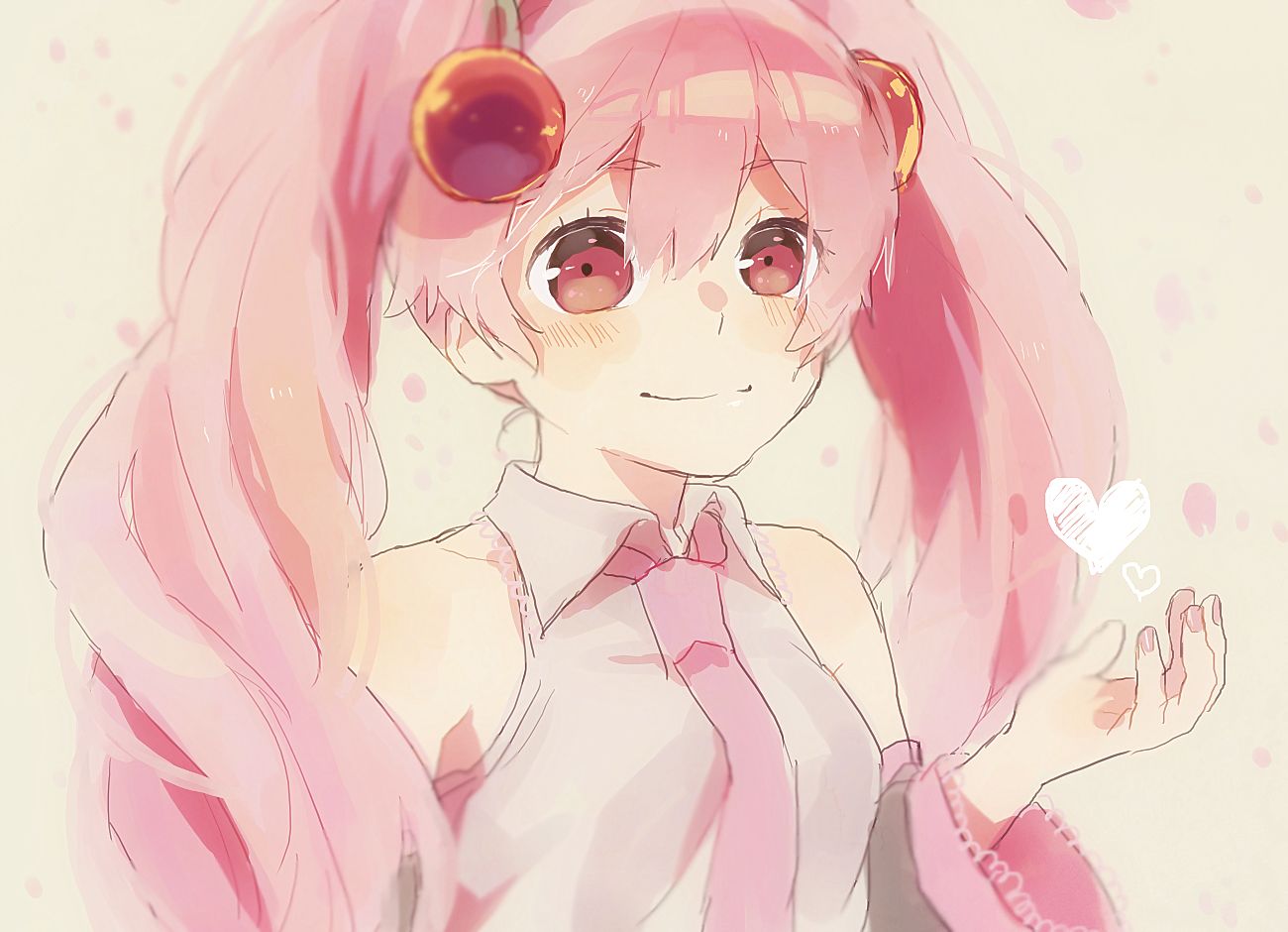 Sakura Miku | Scrolller