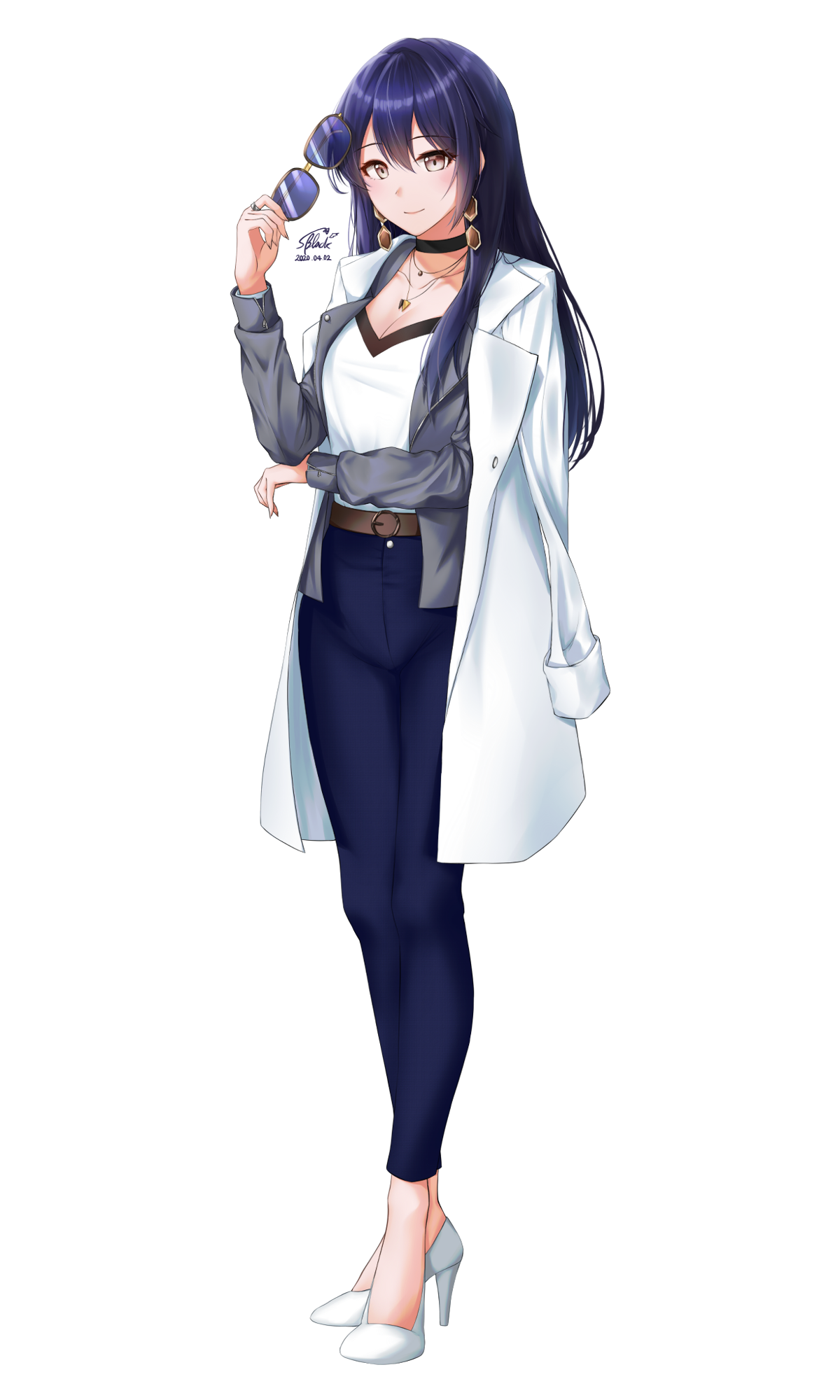 Sakuya Shirase | Scrolller