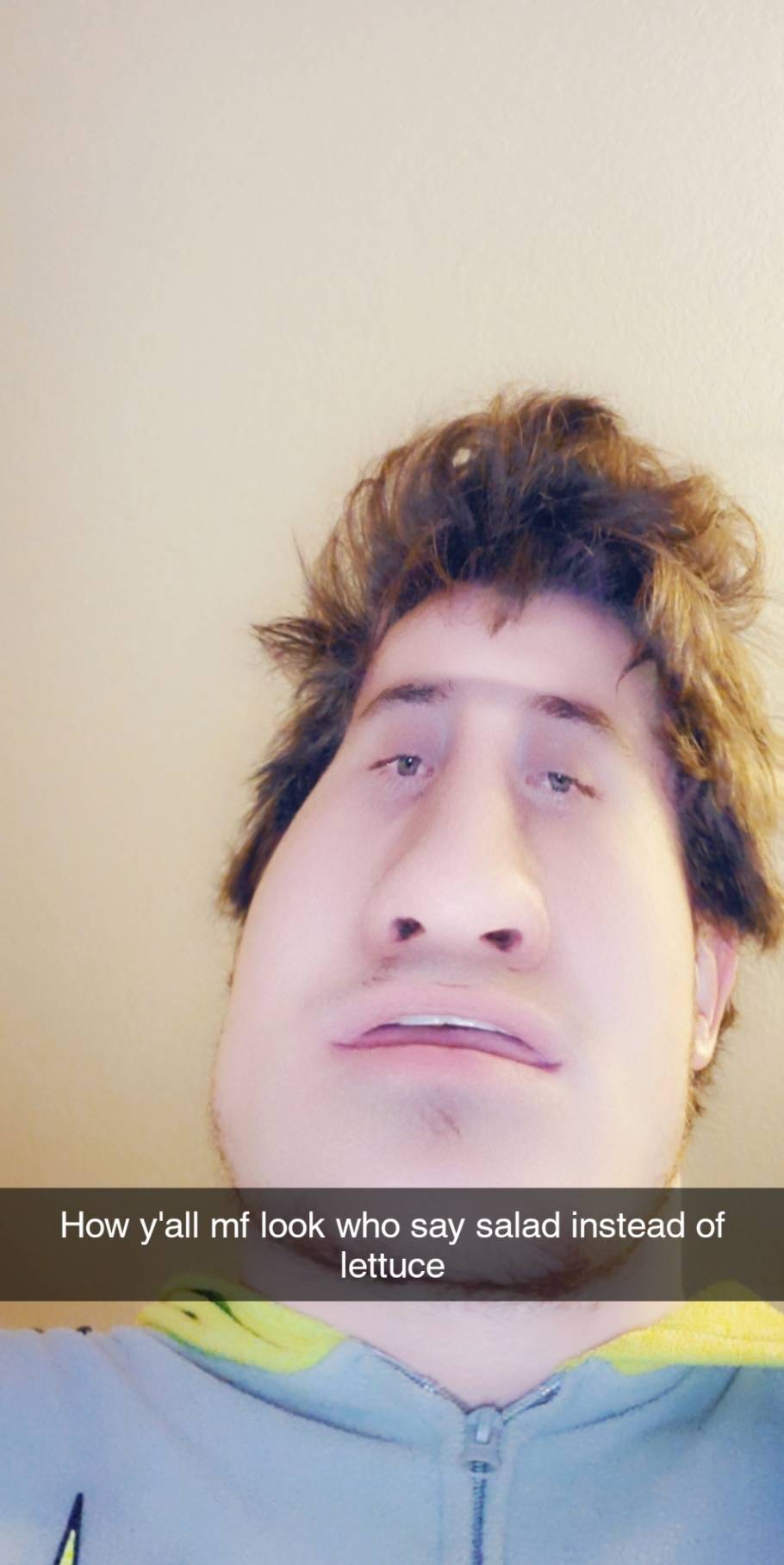 Salad mfs | Scrolller