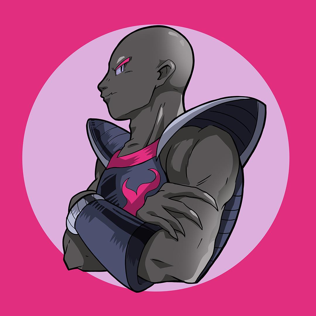 Salazzle Saiyan Form | Scrolller