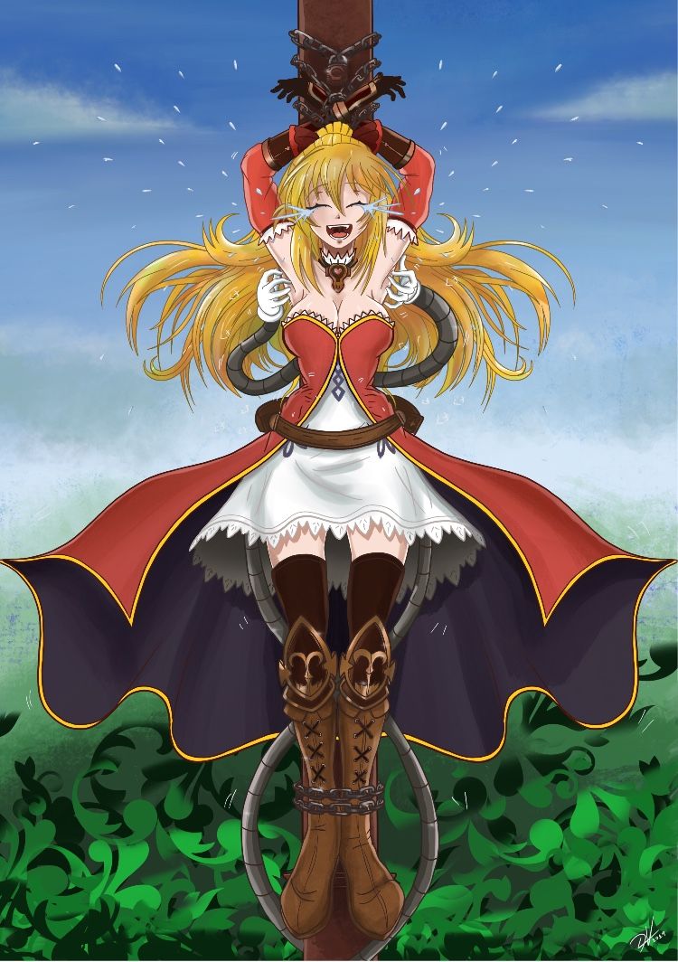 Salem Witch Trials | Scrolller