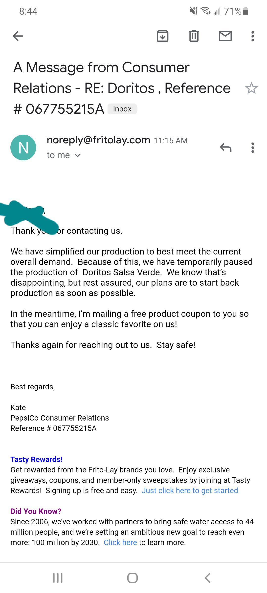 Salsa Verde. | Scrolller