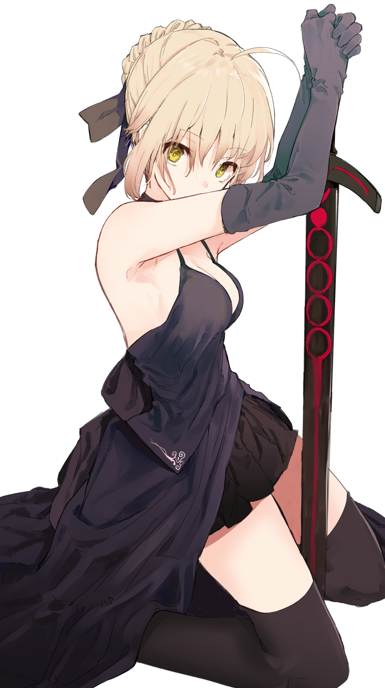 Salter | Scrolller
