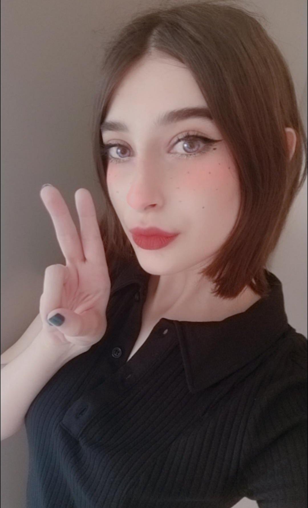 Sam cosplay part 2 | Scrolller