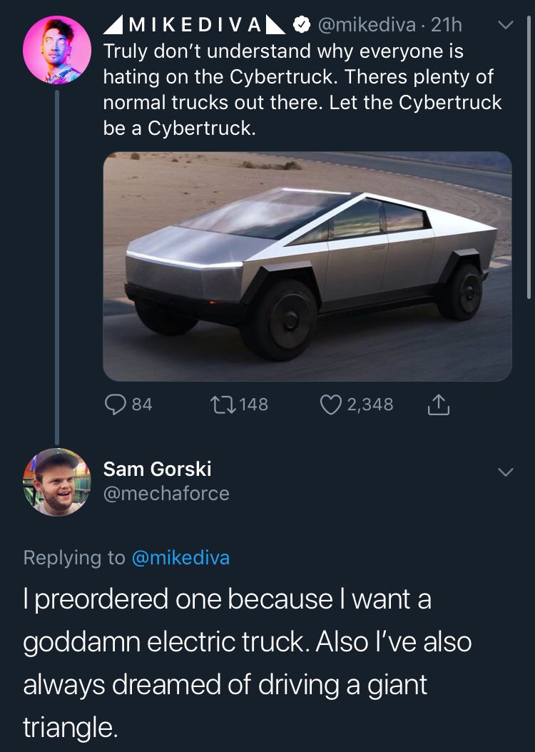 Sam is about to enter the future.... | Scrolller