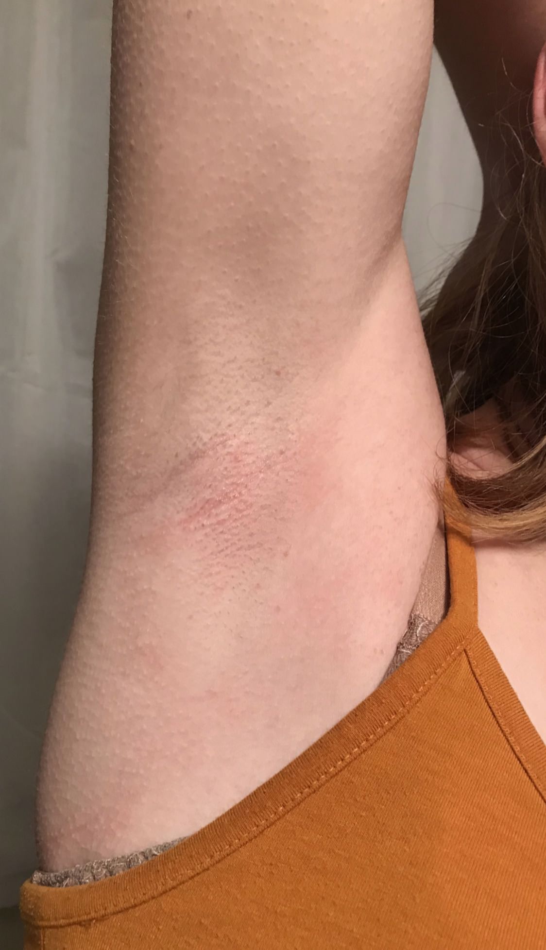 Sam is sensitive | Scrolller