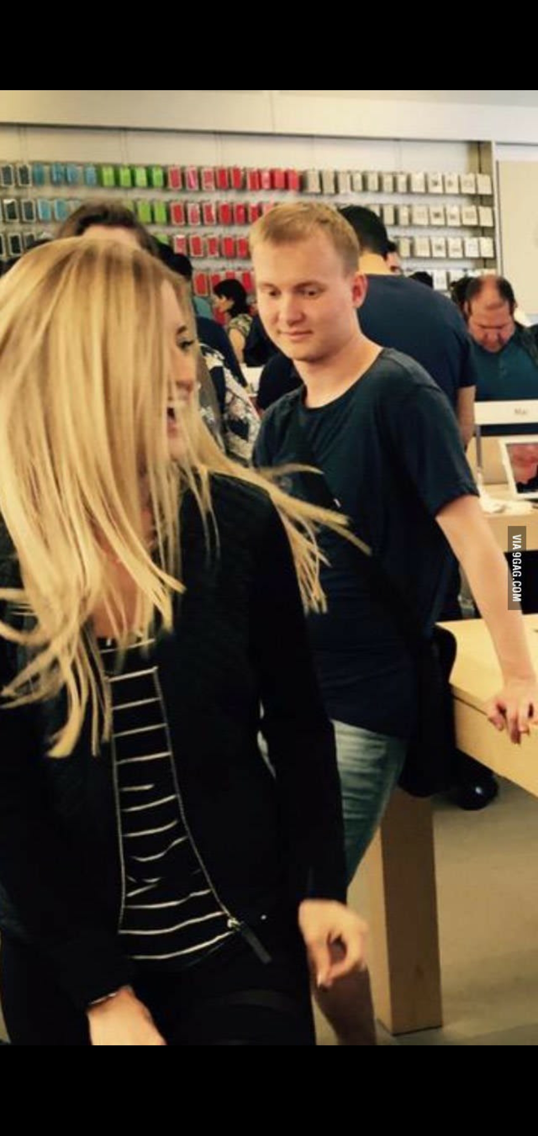 Same bro same | Scrolller