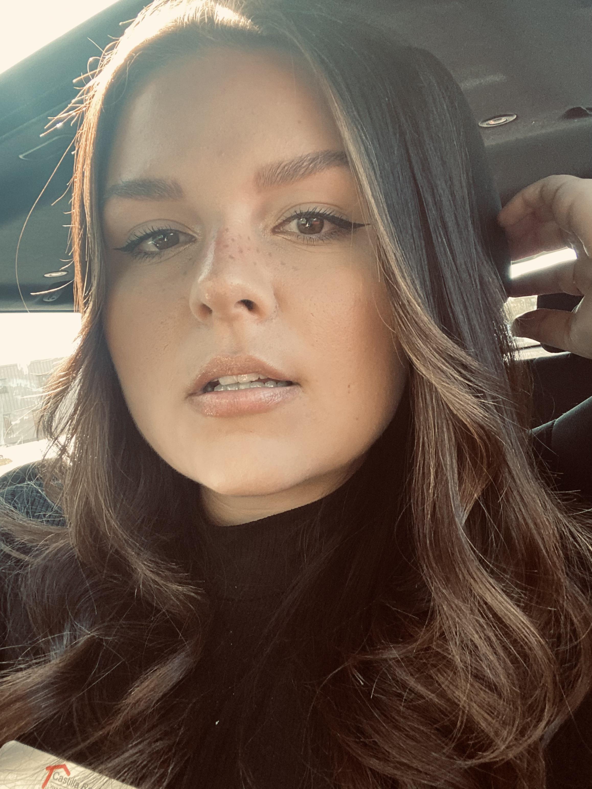 Same day, different pic 😋 | Scrolller