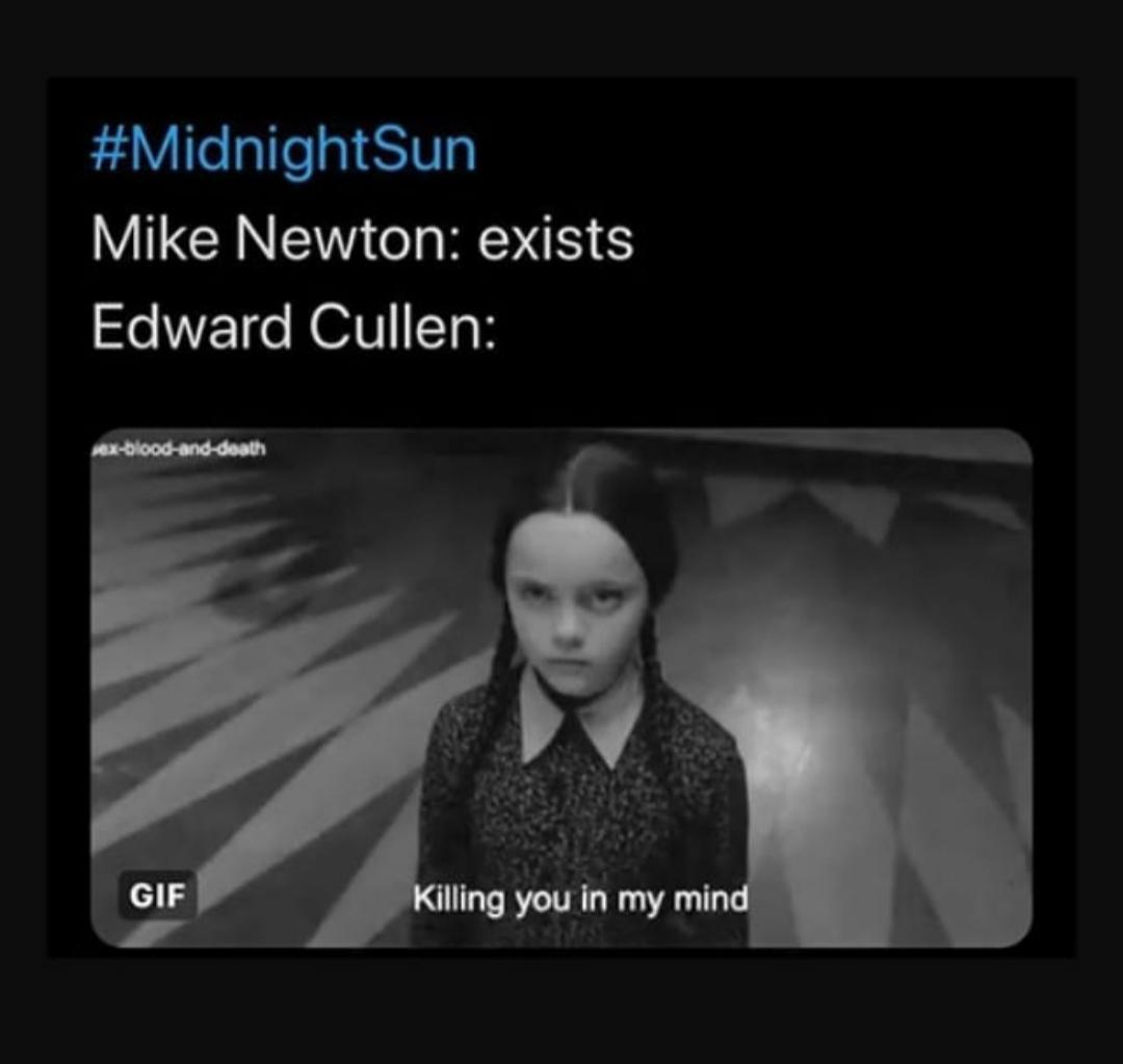 Same Edward, same | Scrolller