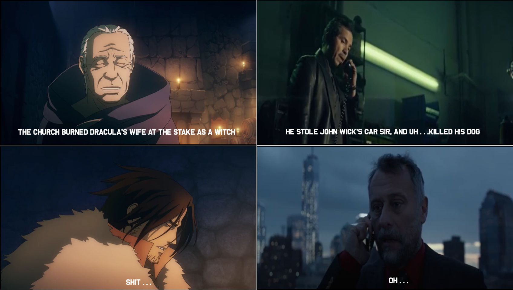 Same Energy | Scrolller