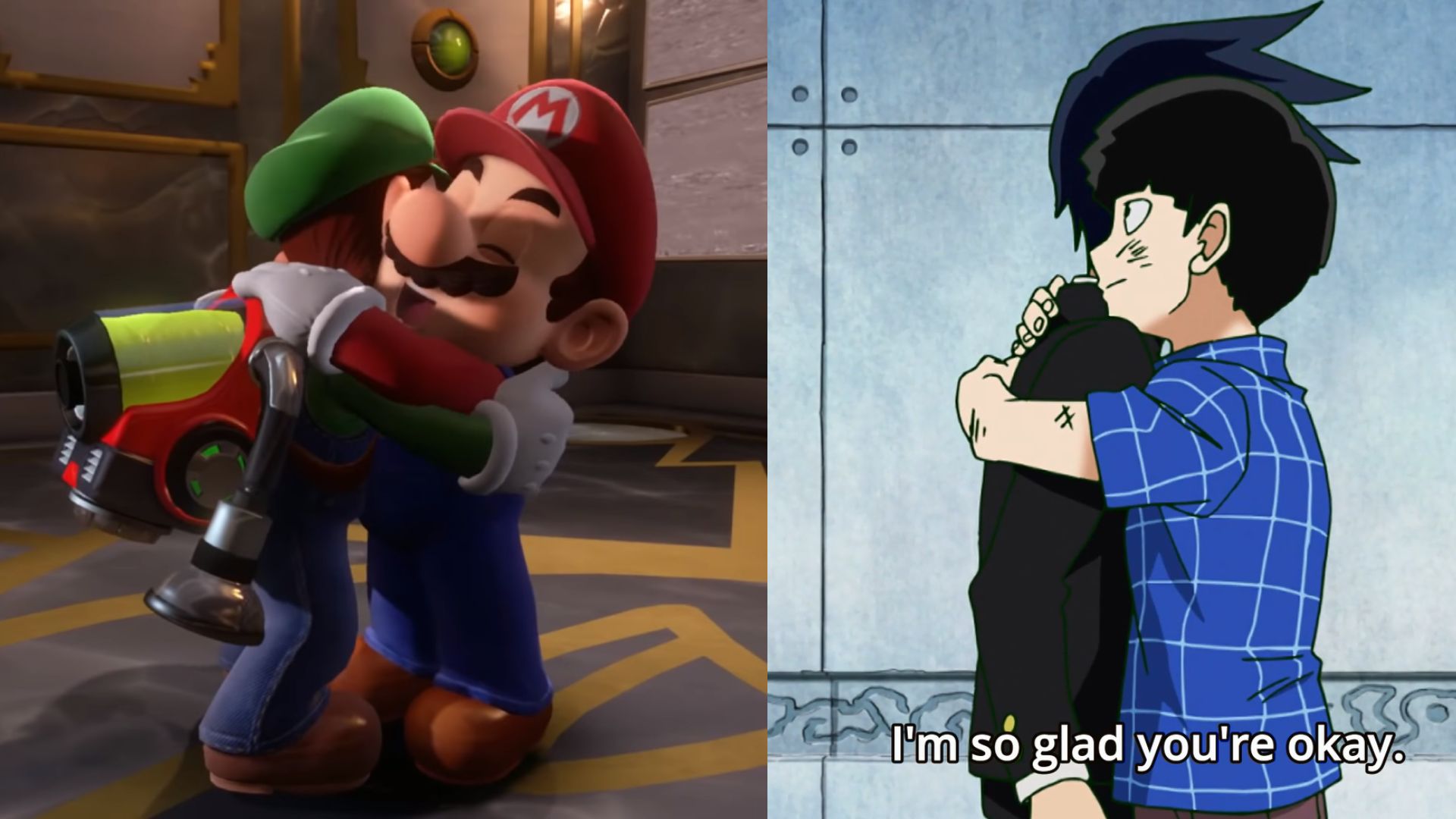 Same energy | Scrolller