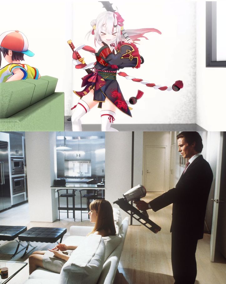 Same Energy | Scrolller