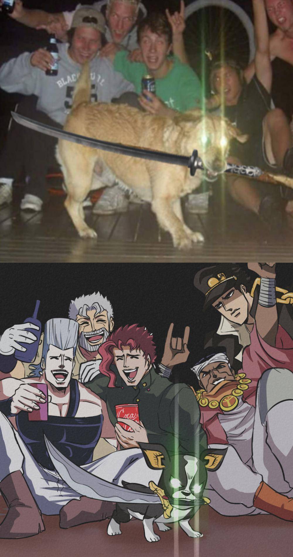 same energy | Scrolller