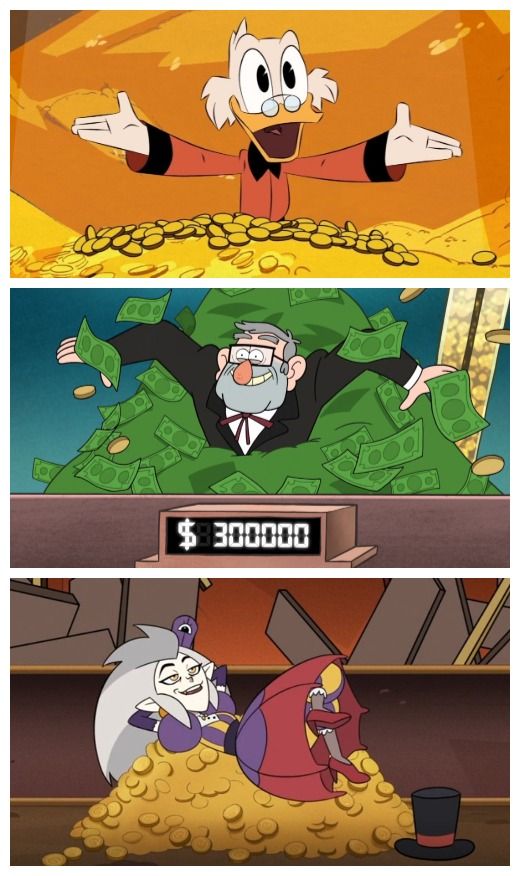 Same energy | Scrolller