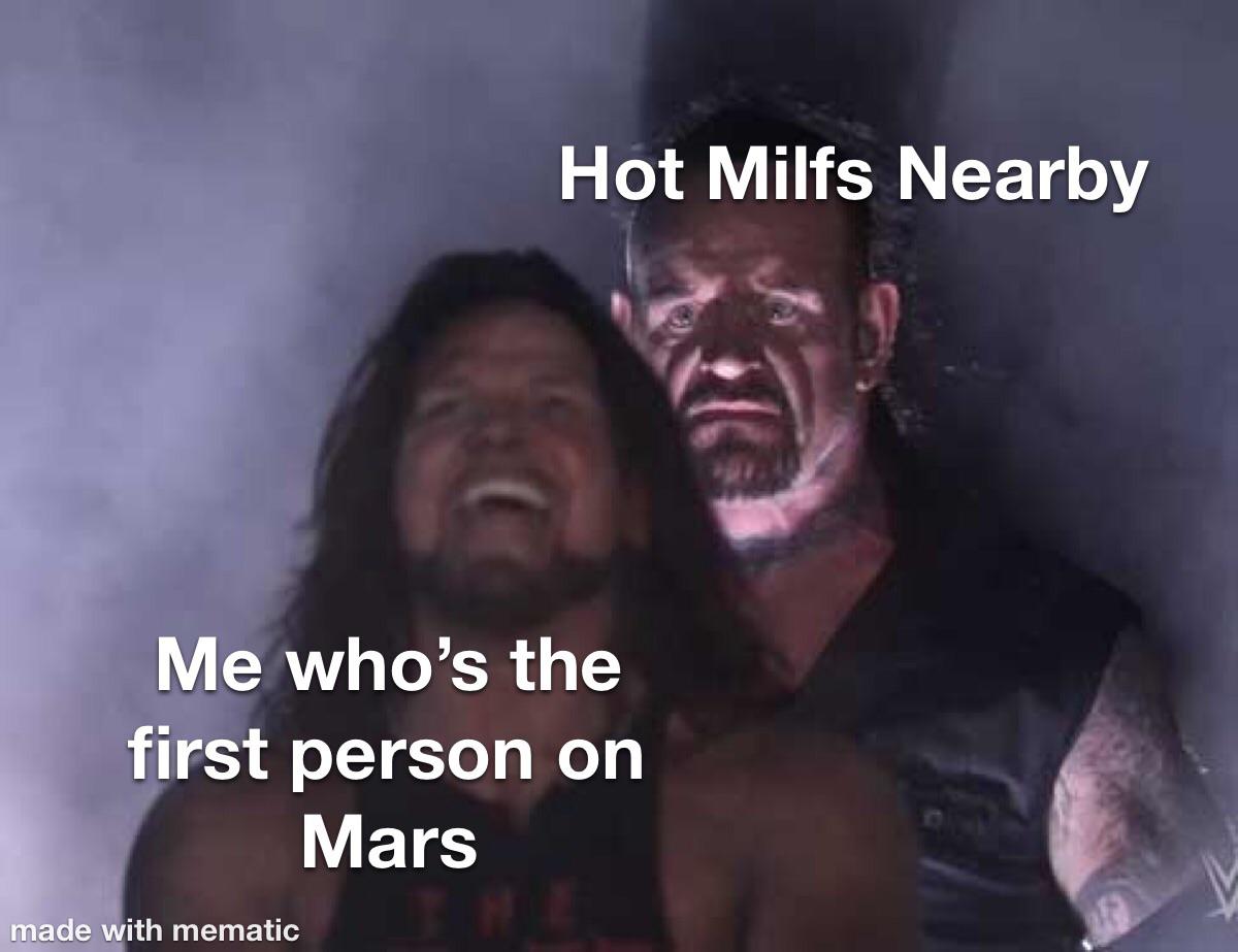 Same meme, different template. | Scrolller