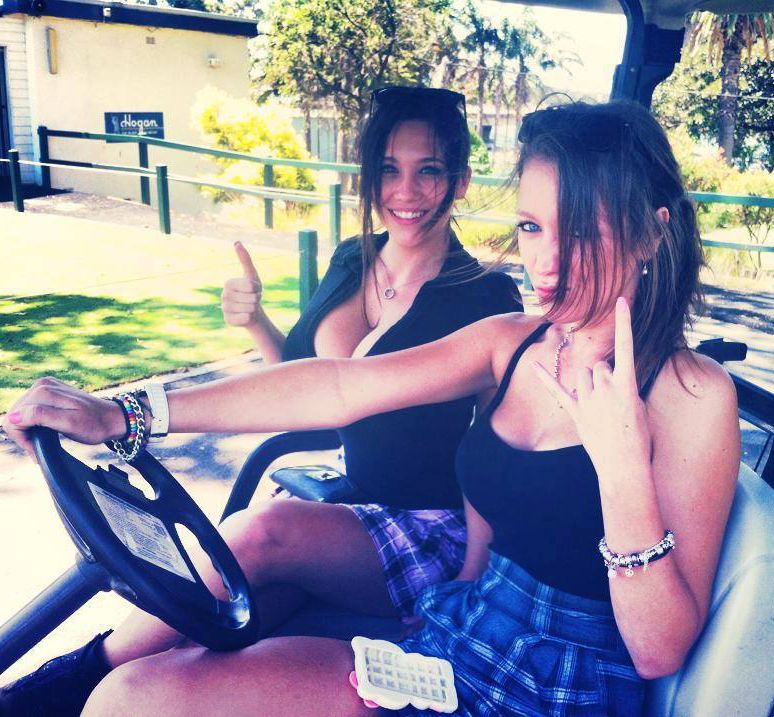 Same outfit | Scrolller