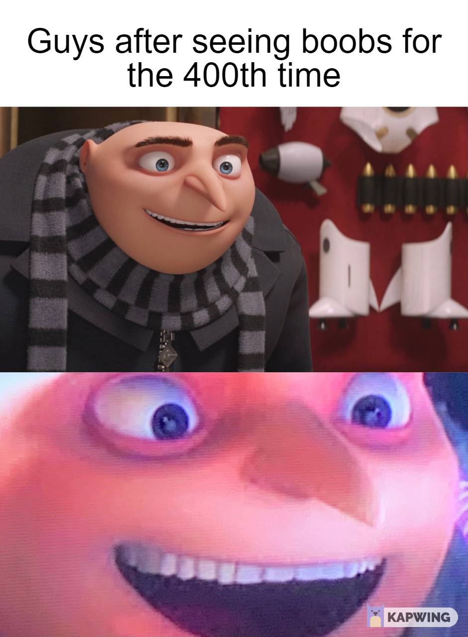 same reaction, different pair | Scrolller