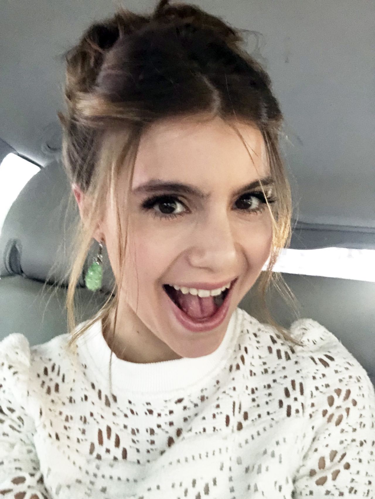 Sami Gayle Hot Social Media Pics Dec 2019 | Scrolller