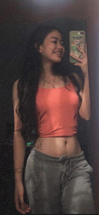 Sammi Rubia | Scrolller