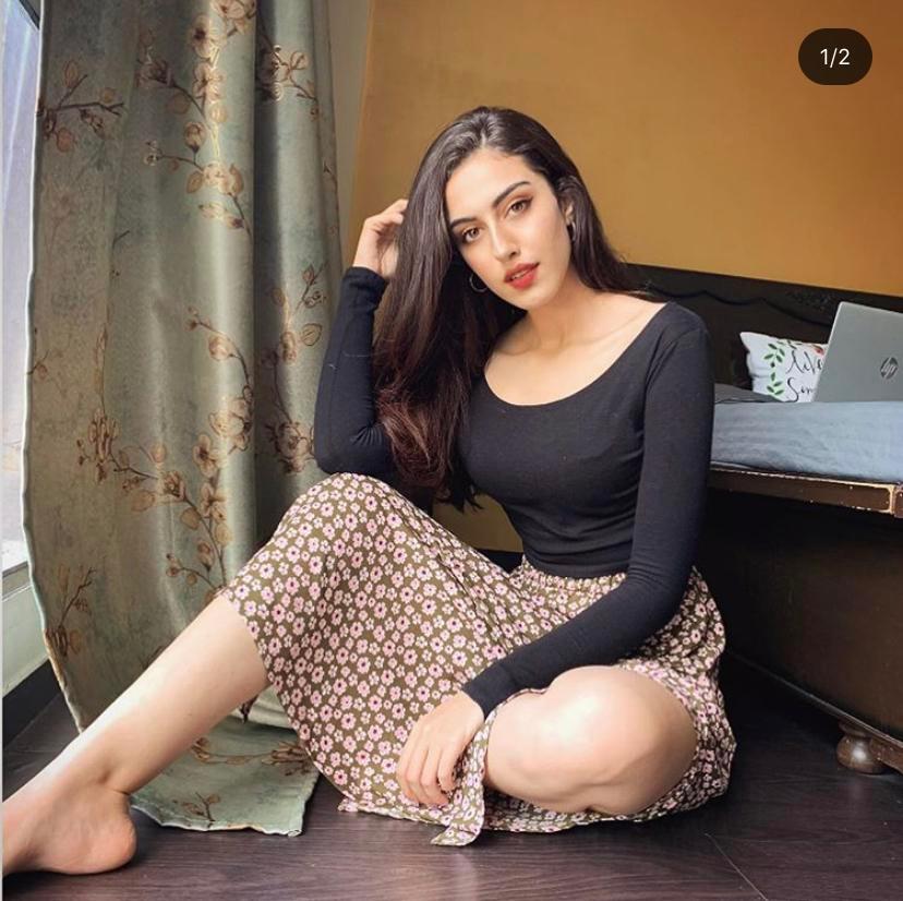 Samreen Kaur!! | Scrolller