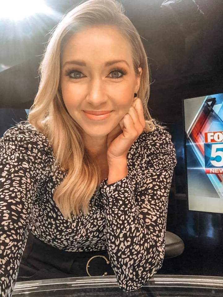 San Diego California FOX 5 Heather Lake | Scrolller