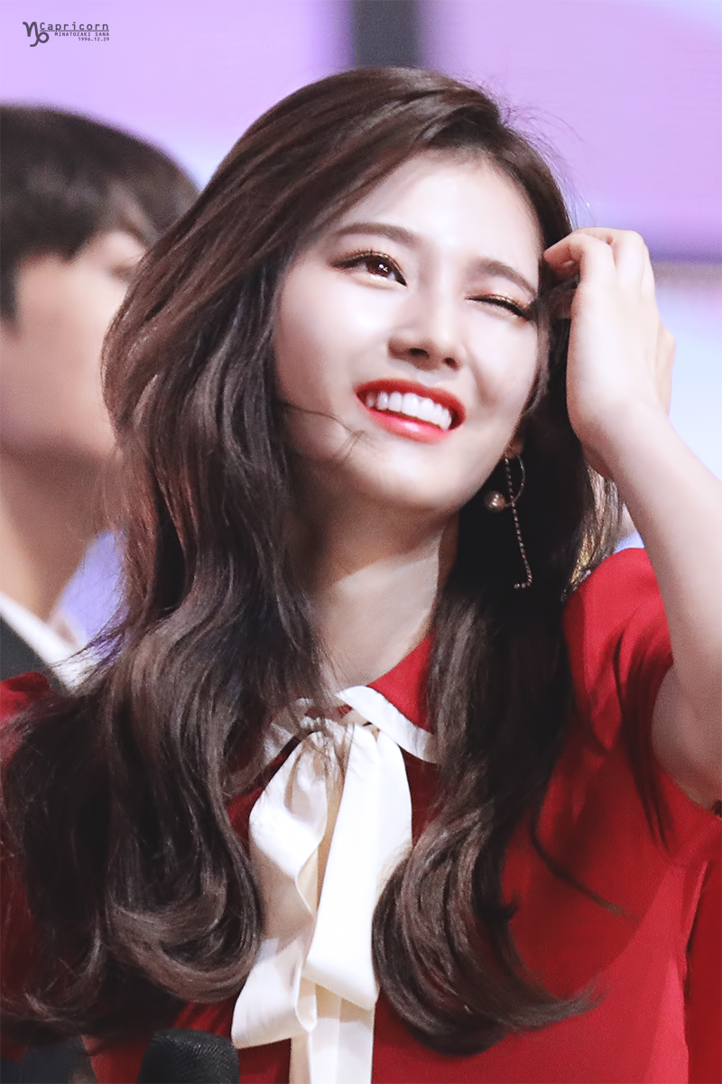 Sana | Scrolller