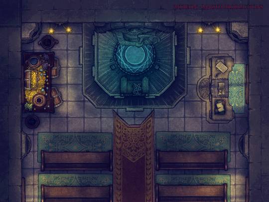 Sanctuary | Scrolller