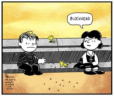 Sandman Peanuts by Evan Shaner | Scrolller