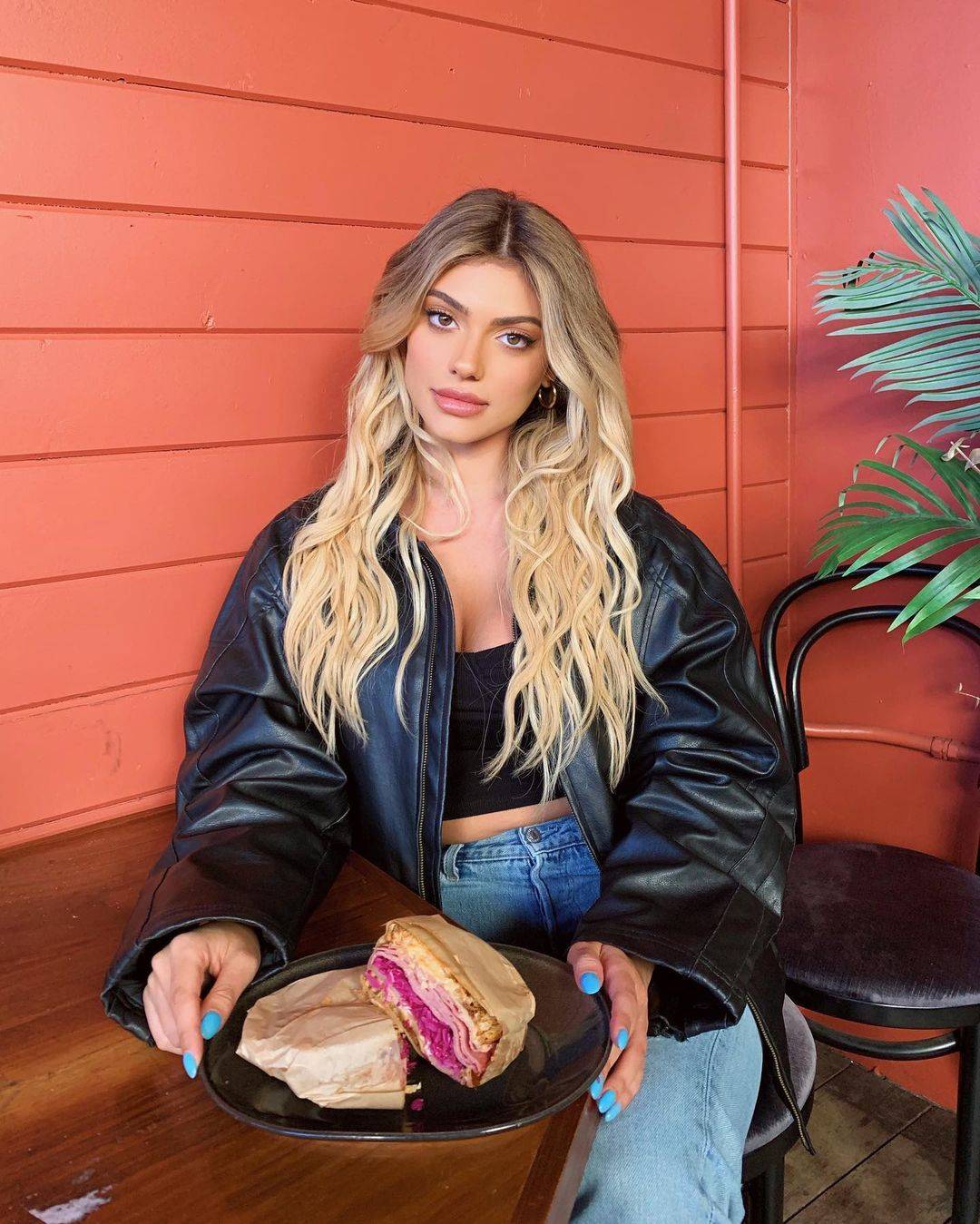 Sandwich | Scrolller