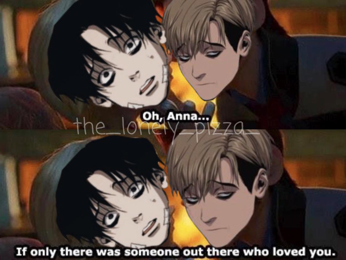 sangwoo sure as hell doesn’t love him, just a psa | Scrolller