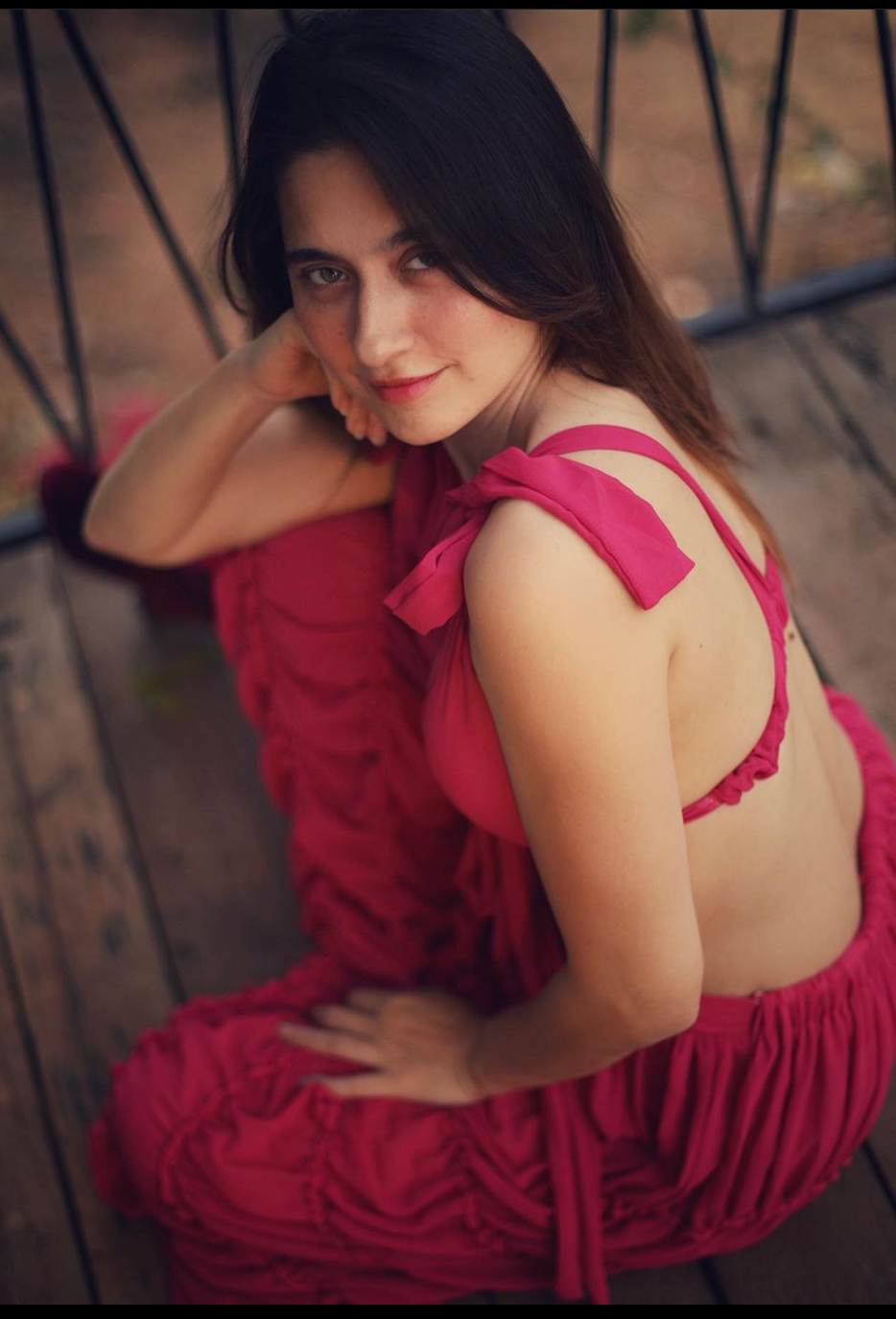 Sanjeeda Sheikh .. what a cougar 🤤🤤 | Scrolller