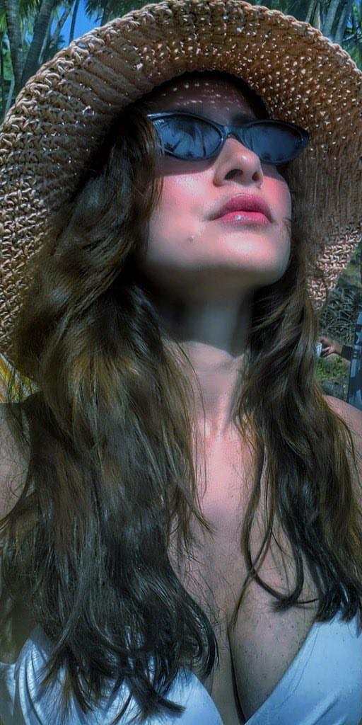 Sanjeeda Sheikh | Scrolller