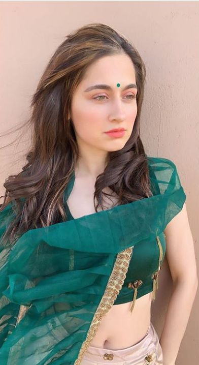 Sanjeeda Sheikh | Scrolller