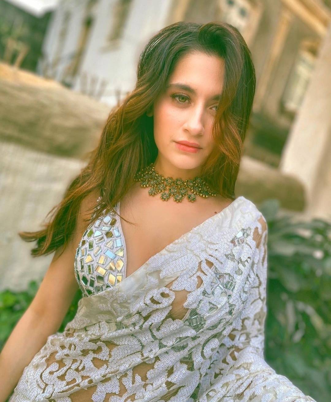 Sanjeeda Sheikh Makes Me Shake! | Scrolller