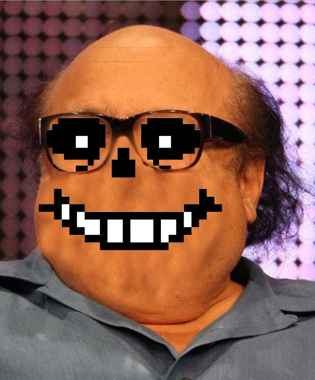 sanny devito | Scrolller