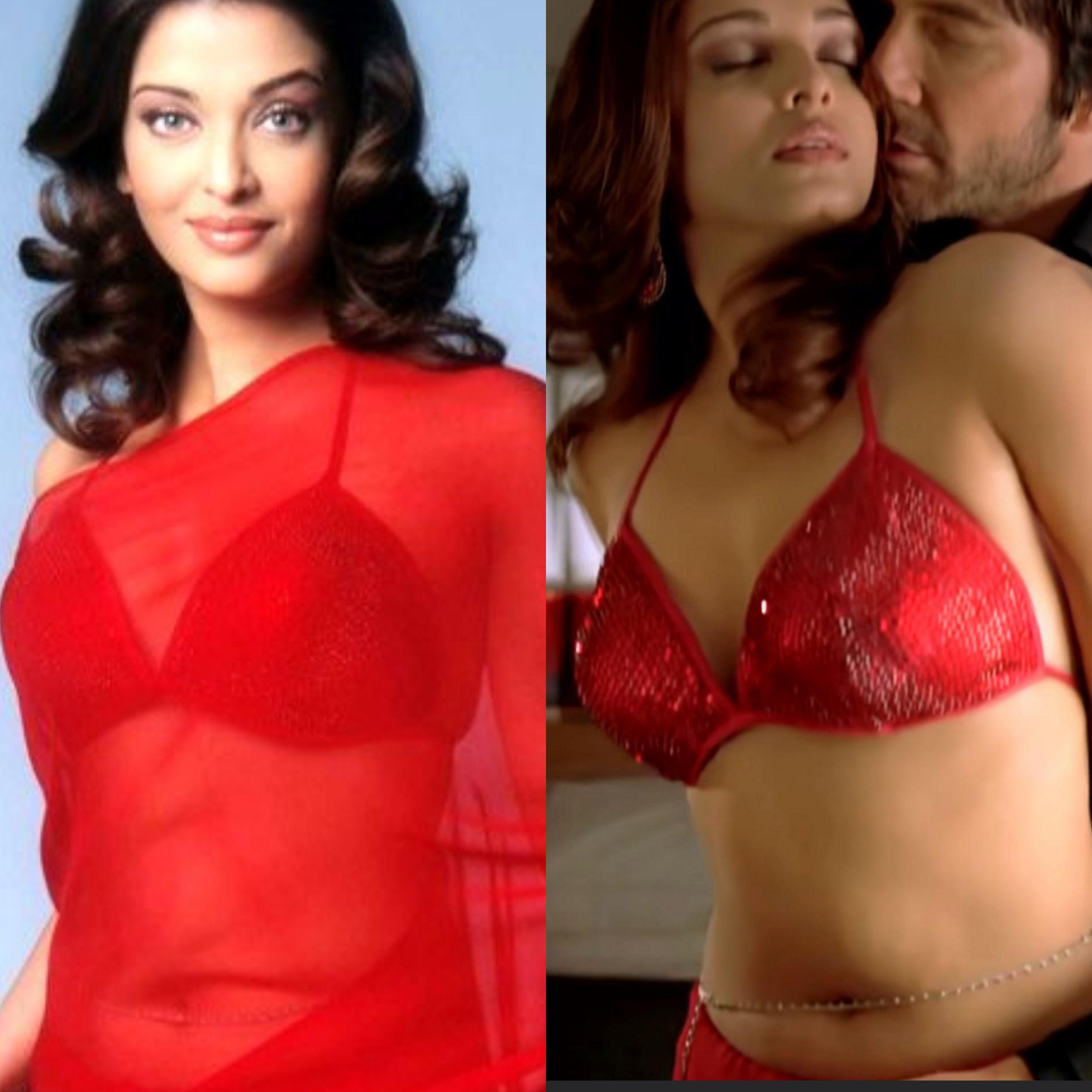 Sanskaari on the street, wild in the sheets | Scrolller