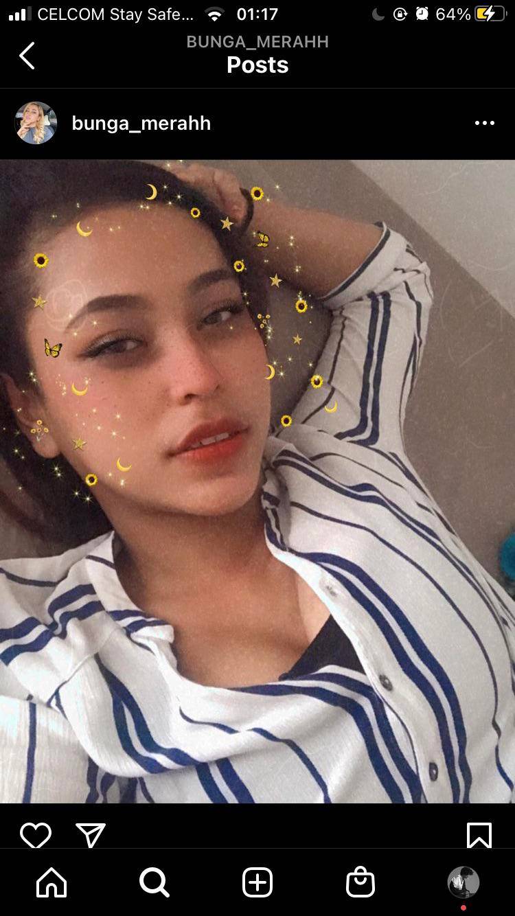 Sape ada koleksi dia | Scrolller