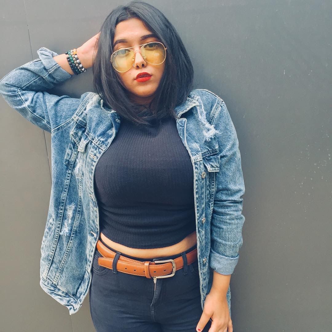 Sara 🇪🇬 | Scrolller