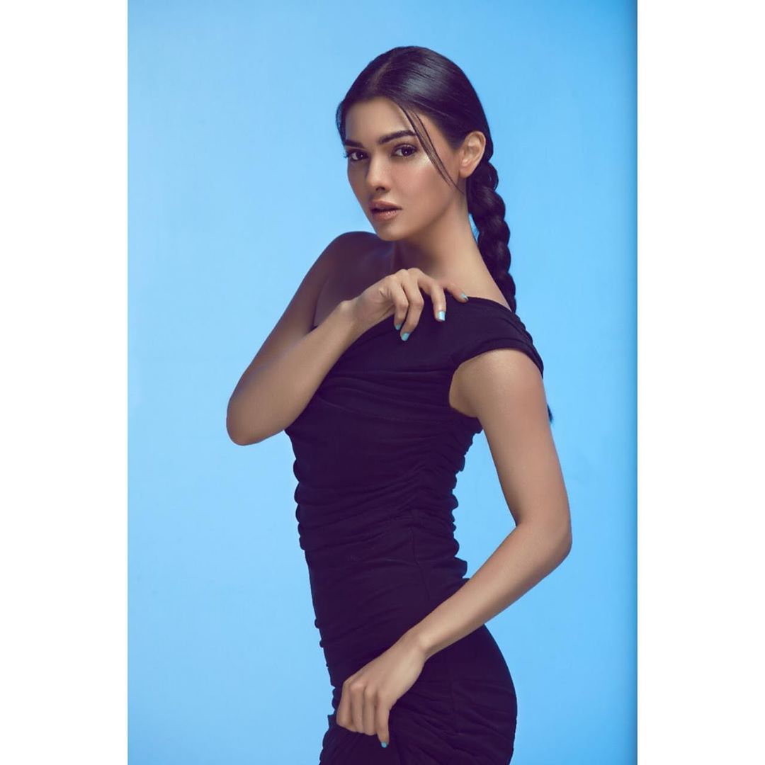 Sara Loren aka Monalisa | Scrolller