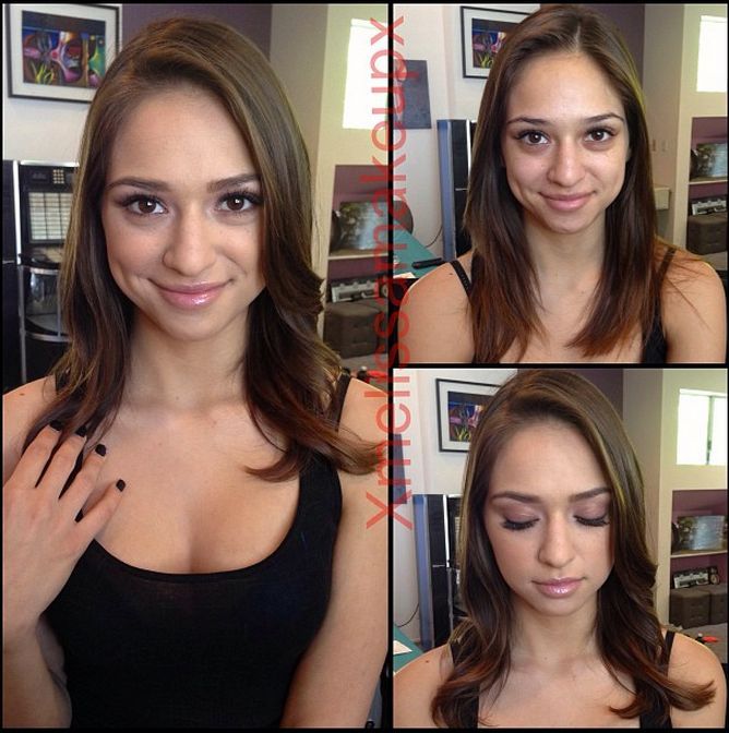 Sara Luvv | Scrolller