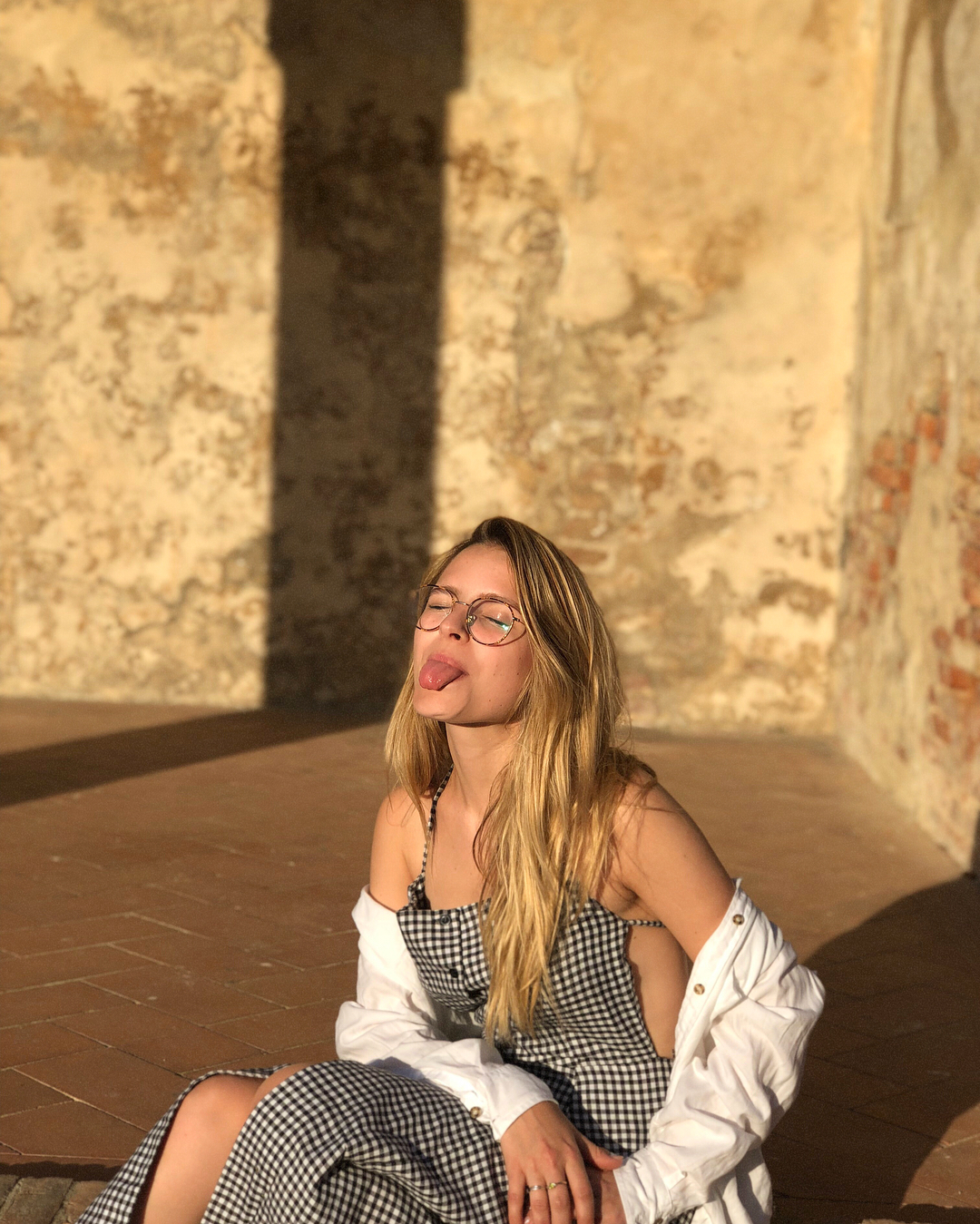 Sarah-Jeanne Labrosse | Scrolller