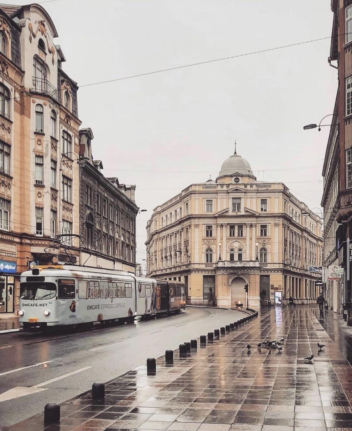 Discover more like CityPorn: Sarajevo, Bosnia and Herzegovina and ...