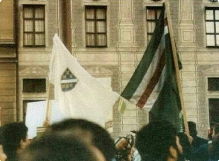 Sarajevo in the 90's | Scrolller