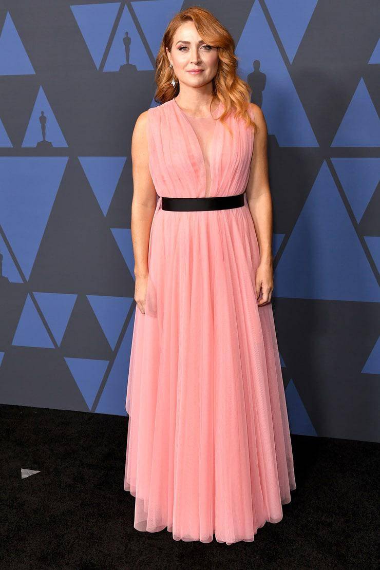 Sasha Alexander, 47 | Scrolller