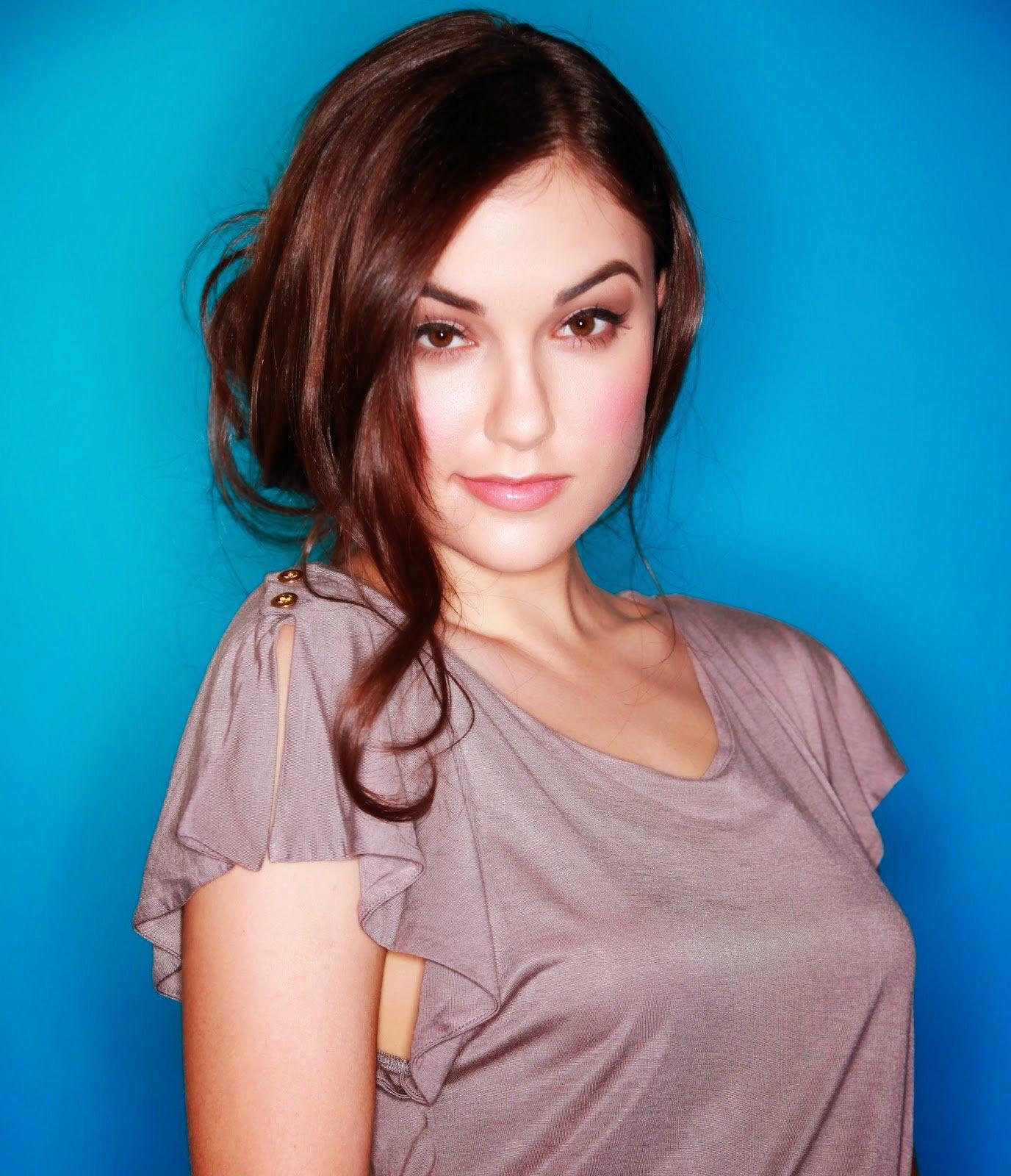 Sasha Grey | Scrolller